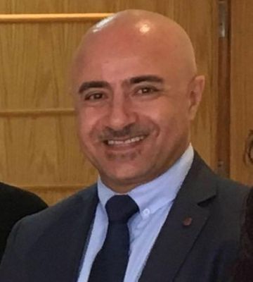 LEA Global | Mr George Khader | Accounting Firm Association | Accounting Firm Alliances