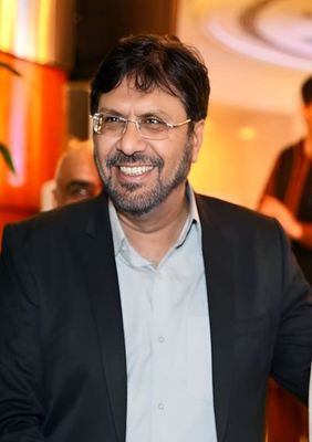 LEA Global | Mr Muhammad Ashraf Diwan | Accounting Firm Association ...
